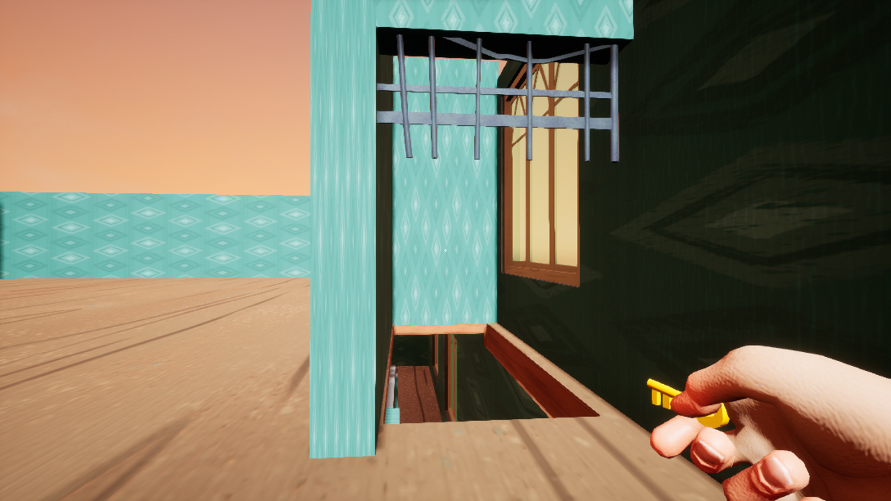Image 1 - Neighbor Come Back mod for Hello Neighbor - ModDB