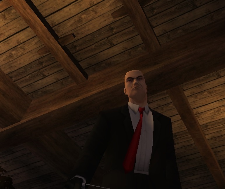 a1 image - Blood Money and Absolution Models for Hitman: Contracts - ModDB