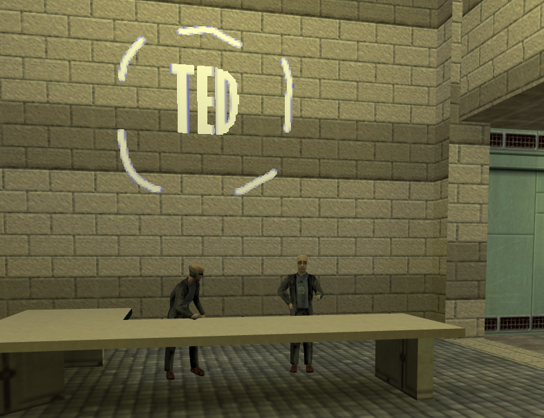 Ted mod for Half-Life - ModDB