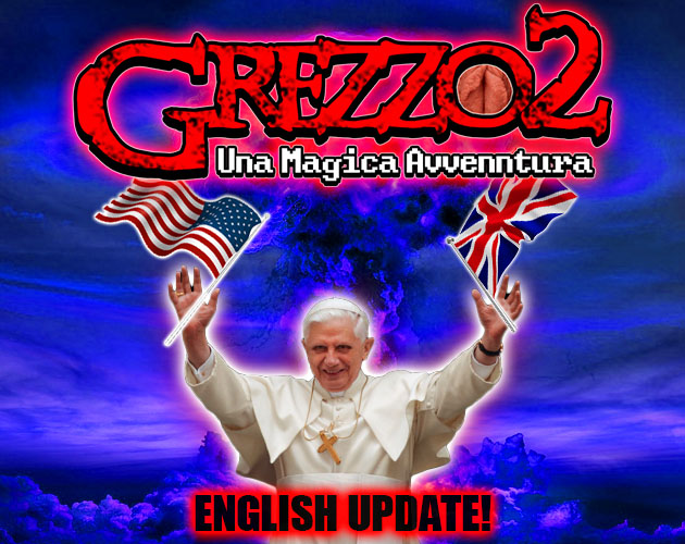 GREZZO 2 - ver.2.666 - ENGLISH UPDATE! image - ModDB
