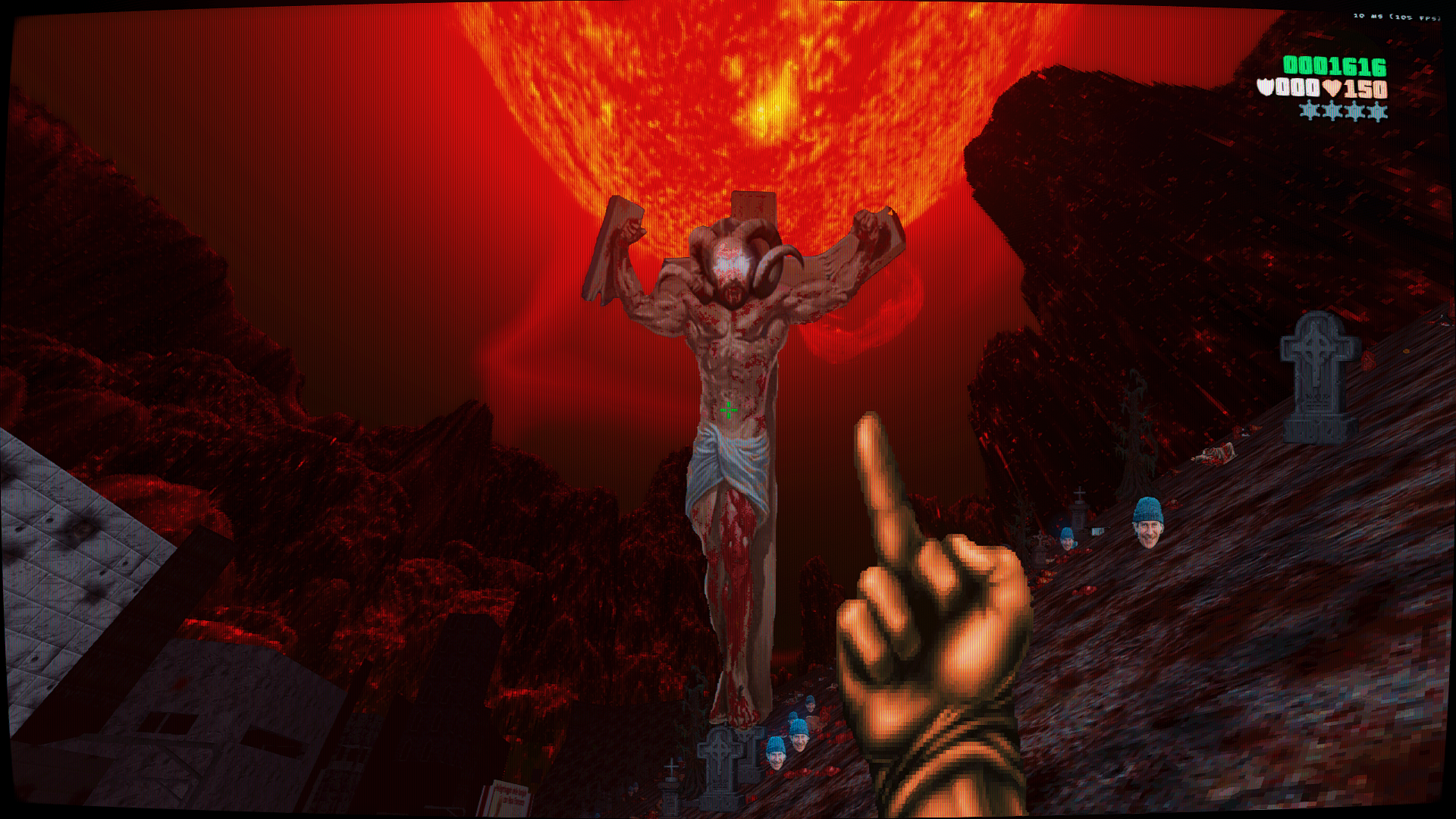 GREZZO 2 - ver.2.666 - ENGLISH UPDATE! image - ModDB