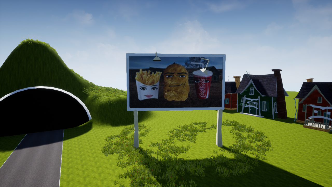 Image 3 - Legendary Neighbor house mod for Hello Neighbor - ModDB