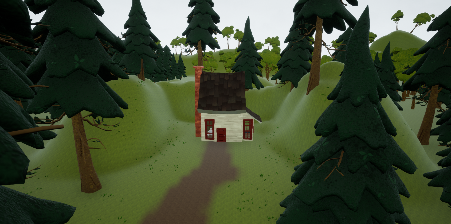 Image 2 - Devgamm (Remake) mod for Hello Neighbor - ModDB