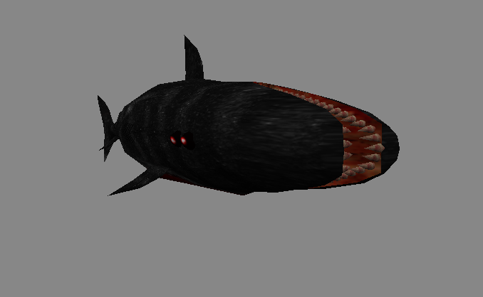 Shark image - The Rising Dark mod for Half-Life - ModDB
