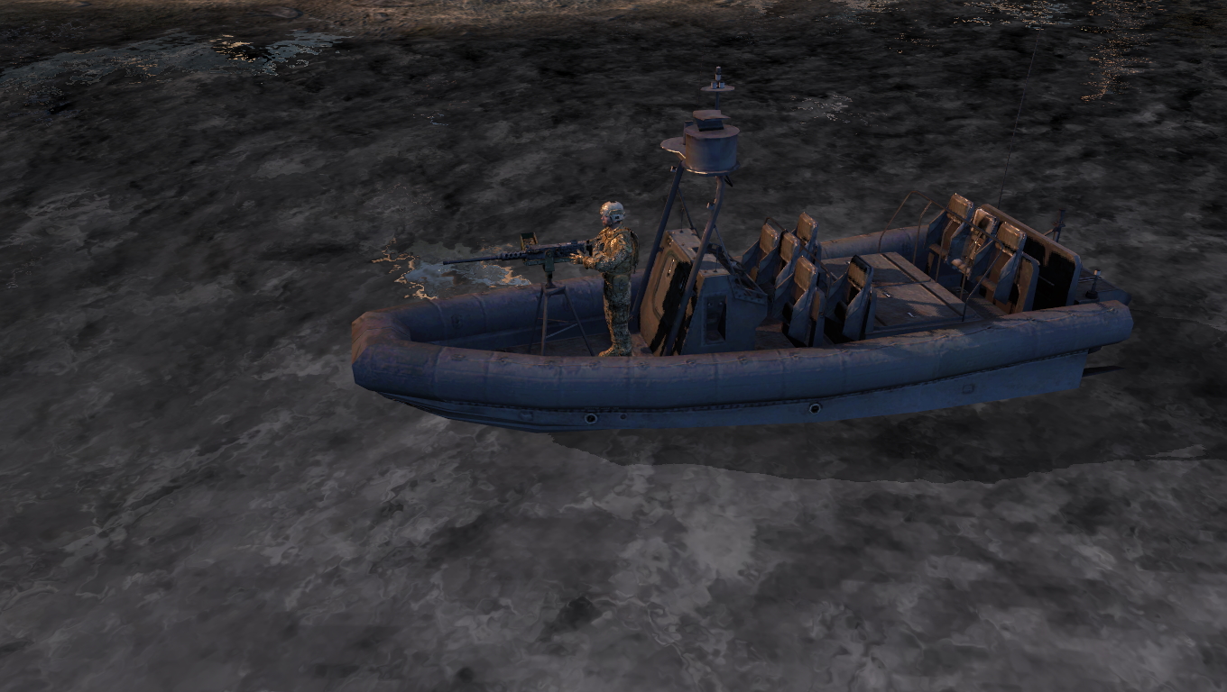 NAVY image - warfare mod for C&C3: Tiberium Wars - ModDB