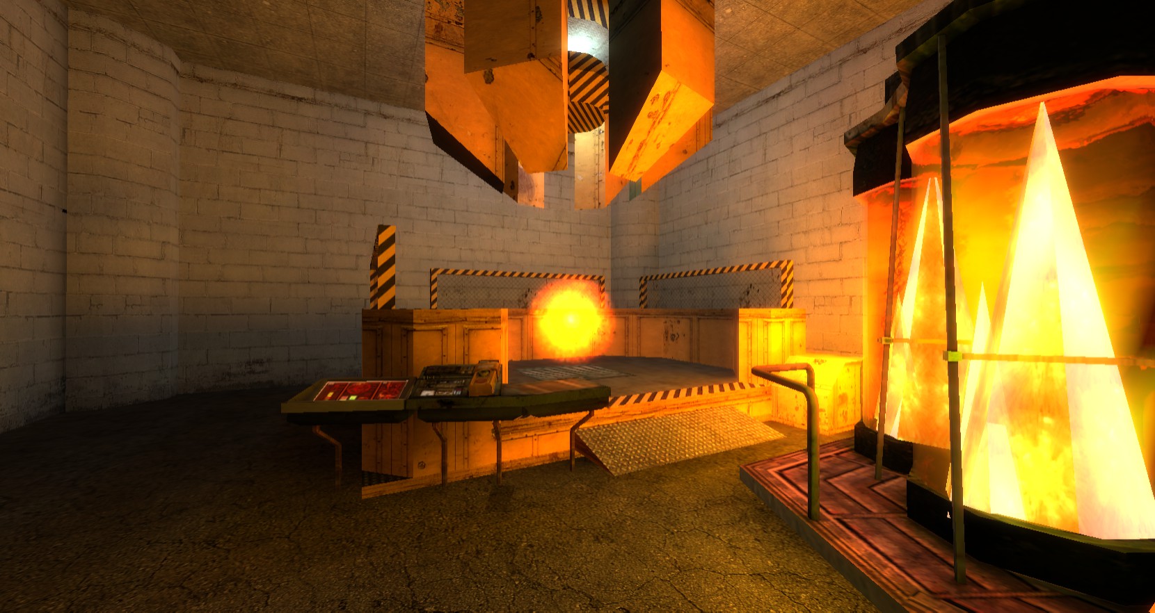 Images - Half-Life 2 : Nucleus mod for Half-Life 2 - ModDB