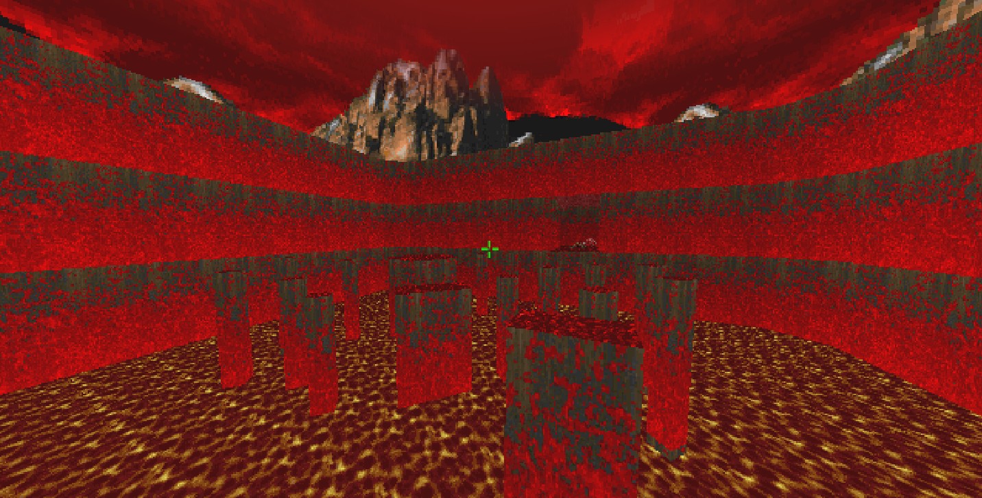 Screenshot Doom 20260106 222310 image - ModDB