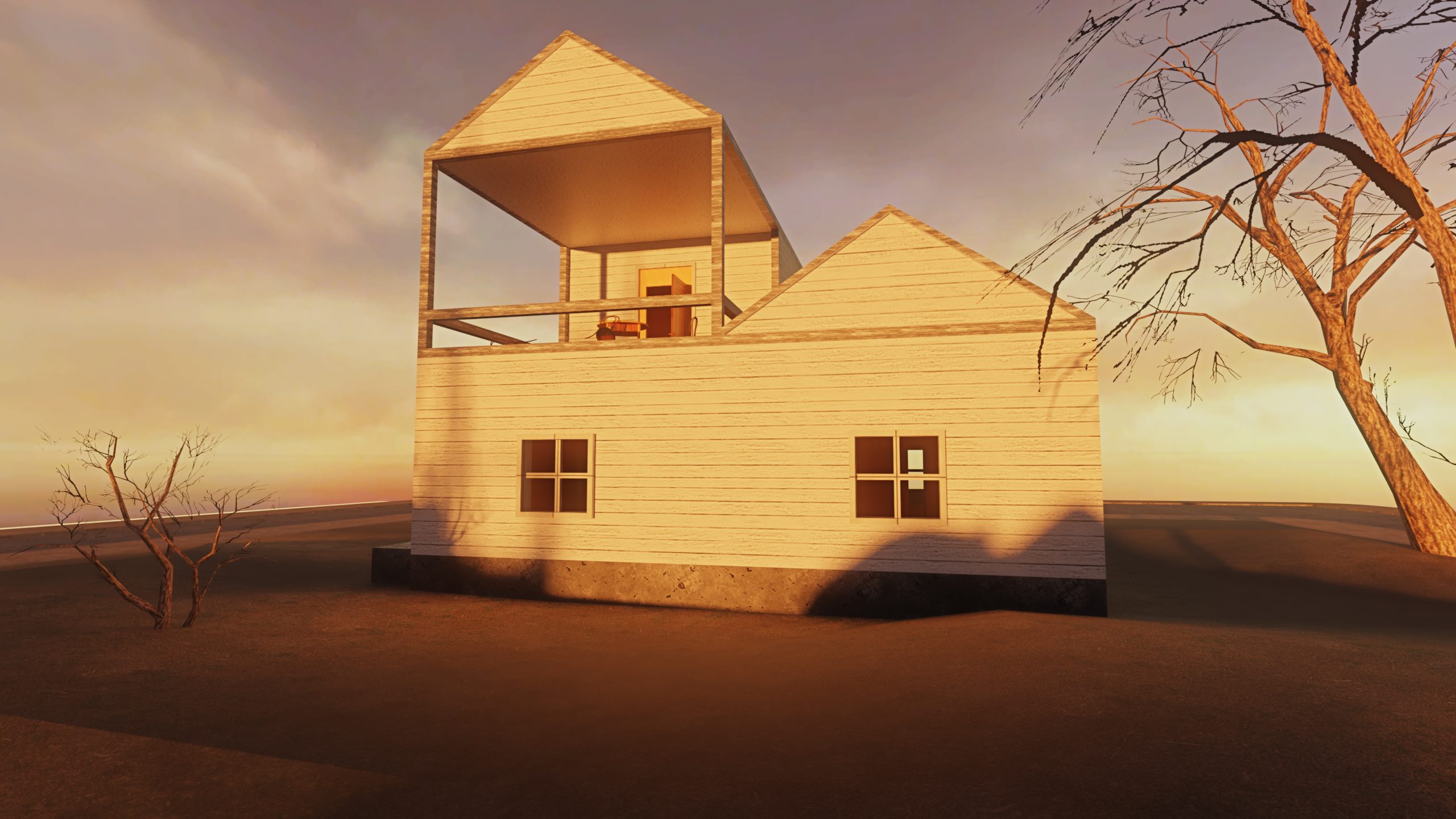 Image 4 - Destructible House RTX mod for Garry's Mod - ModDB