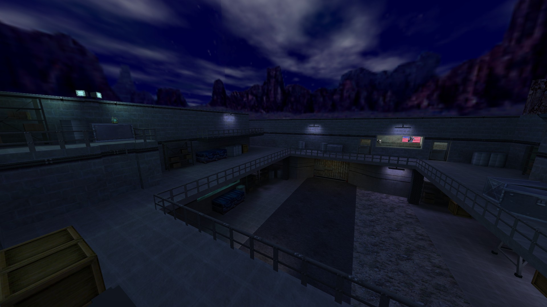 Collision Chaos - Chapter 1 image - ModDB
