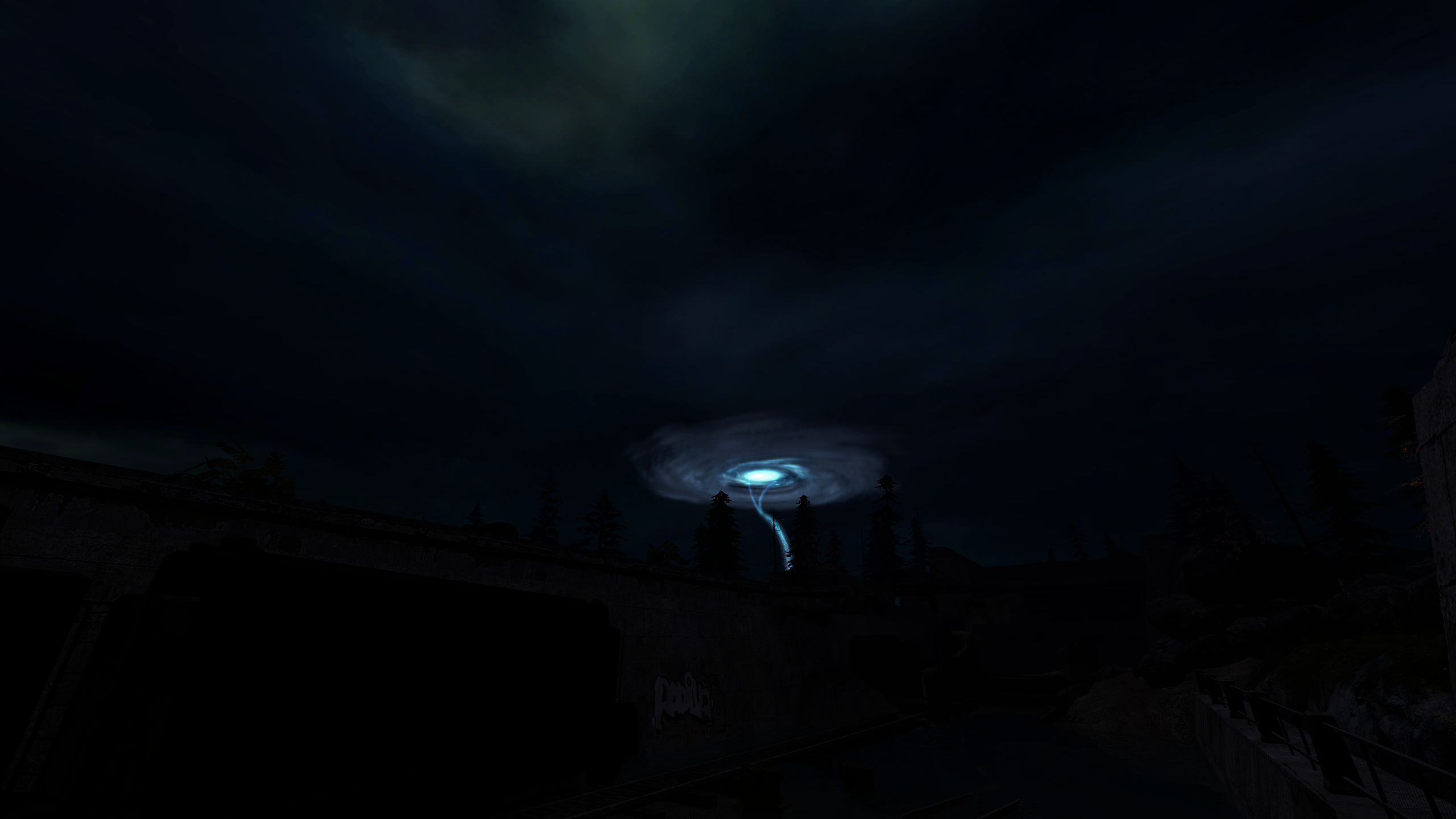 Episode 2 Preview 4 image - Half Life 2 Alone Mod (With Episodes) for ...