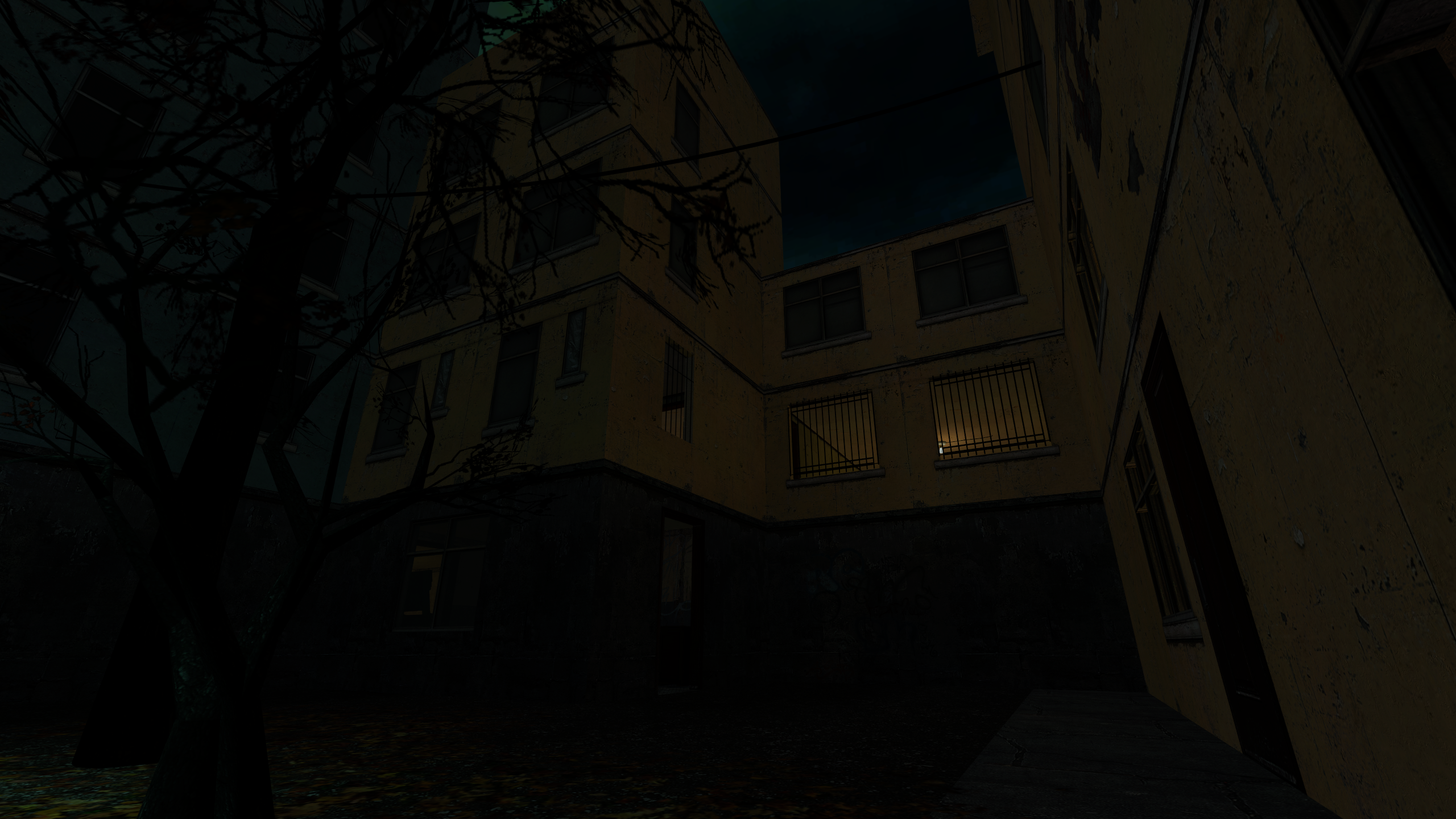New locations for half life 2 maps image - ModDB