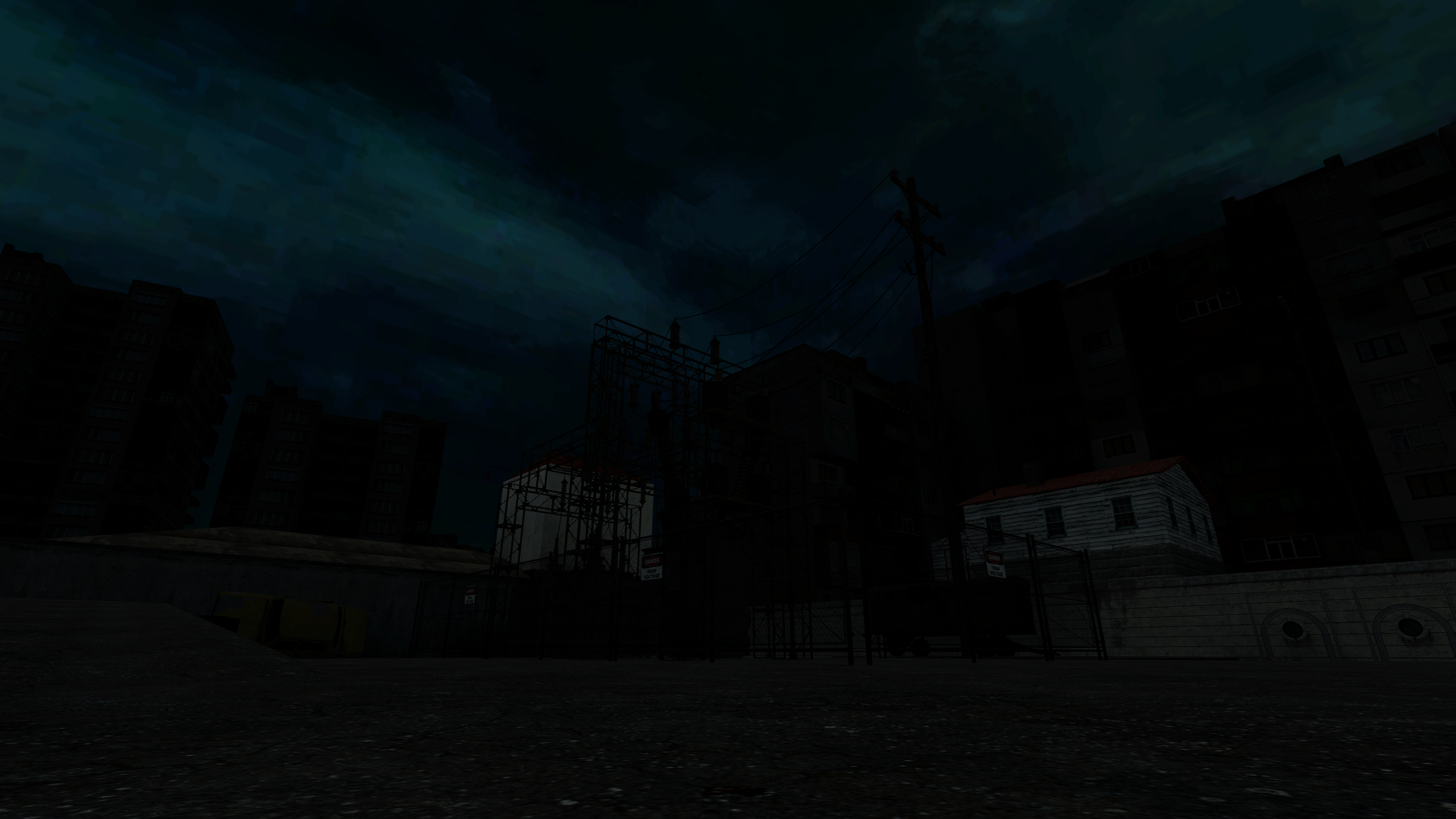 New locations for half life 2 maps image - ModDB