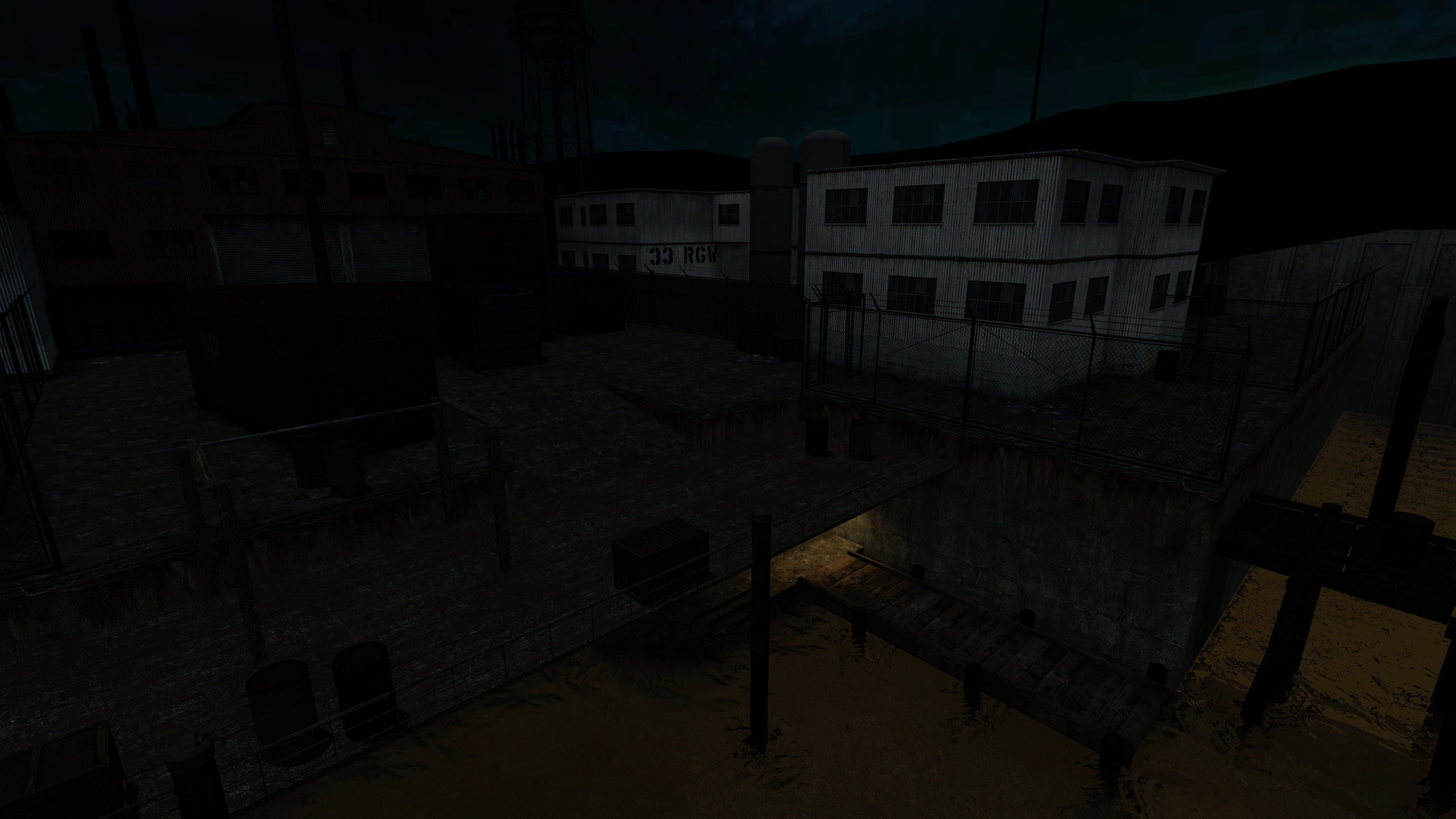New locations for half life 2 maps image - ModDB