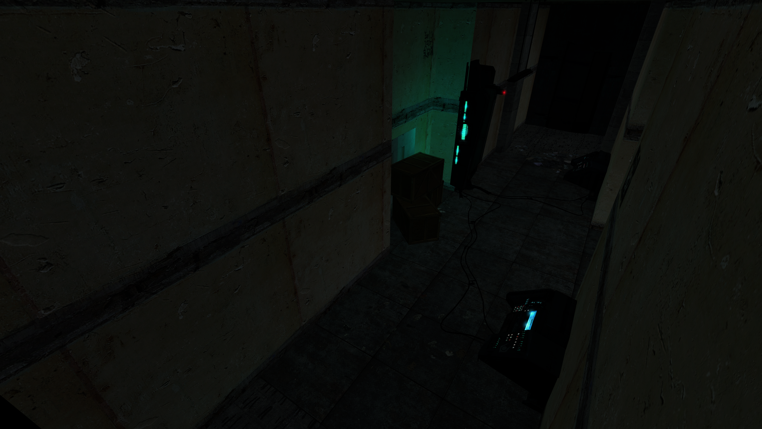 New locations for half life 2 maps image - ModDB