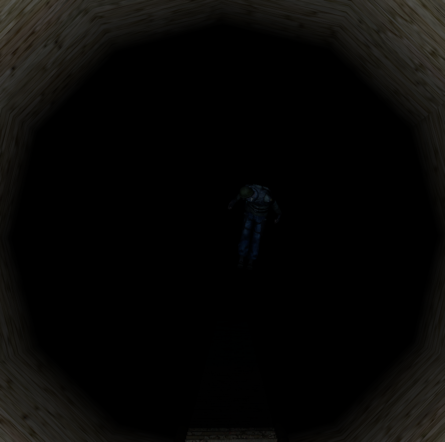 image - Half-Life: Xen's Horror 2 mod for Half-Life 2: Episode Two - ModDB
