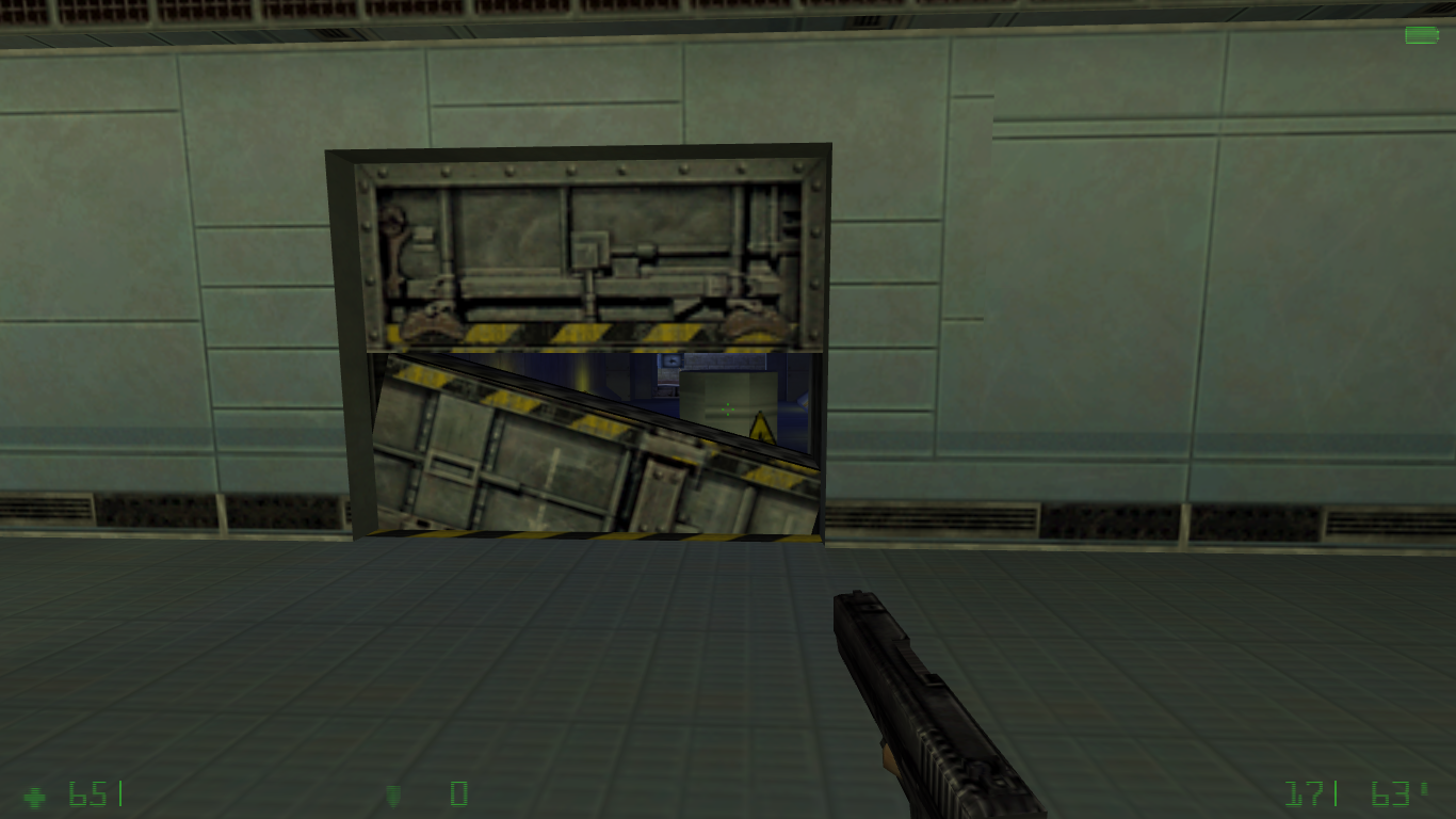 Half Life F 11 image - Half-Life: F.U.B.A.R. mod for Half-Life - ModDB