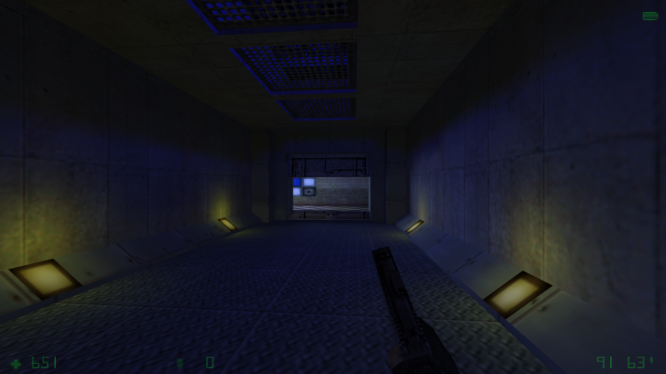 Half Life F 12 image - Half-Life: F.U.B.A.R. mod for Half-Life - ModDB