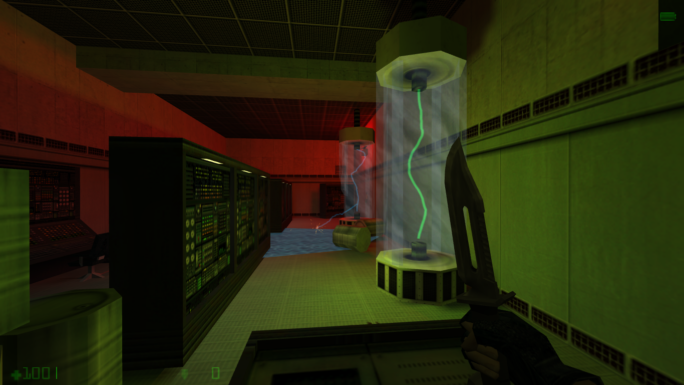 Half Life F 8 image - Half-Life: F.U.B.A.R. mod for Half-Life - ModDB