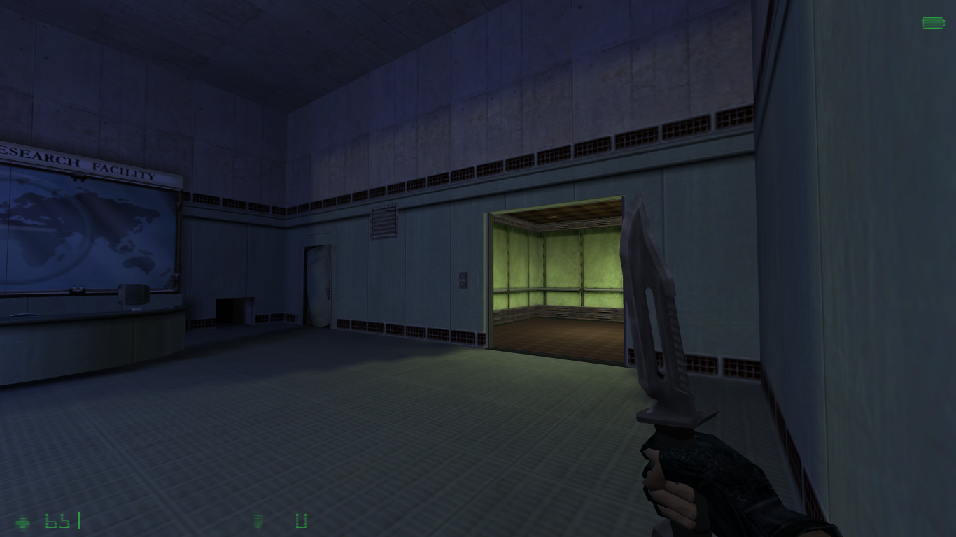 Half Life F 9 image - Half-Life: F.U.B.A.R. mod for Half-Life - ModDB