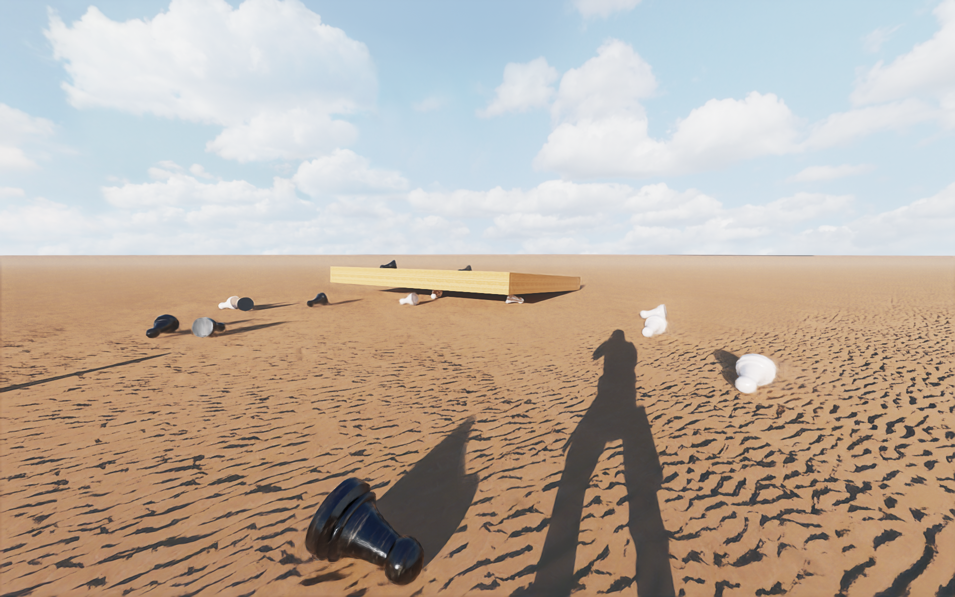 Image 3 - Chess RTX mod for Garry's Mod - ModDB