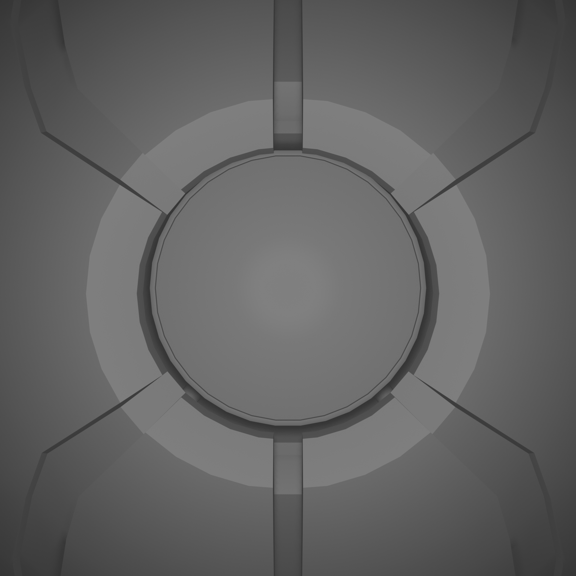 Project: "Capsule Tower" image - Portal: Activation of Sector B mod for ...