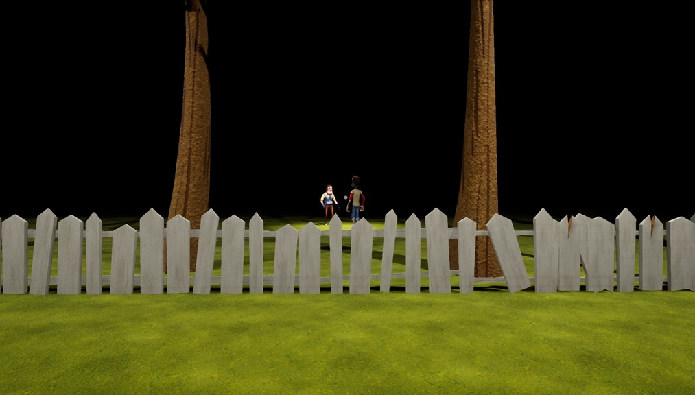 Image 3 - HelloWilliam mod for Hello Neighbor - ModDB