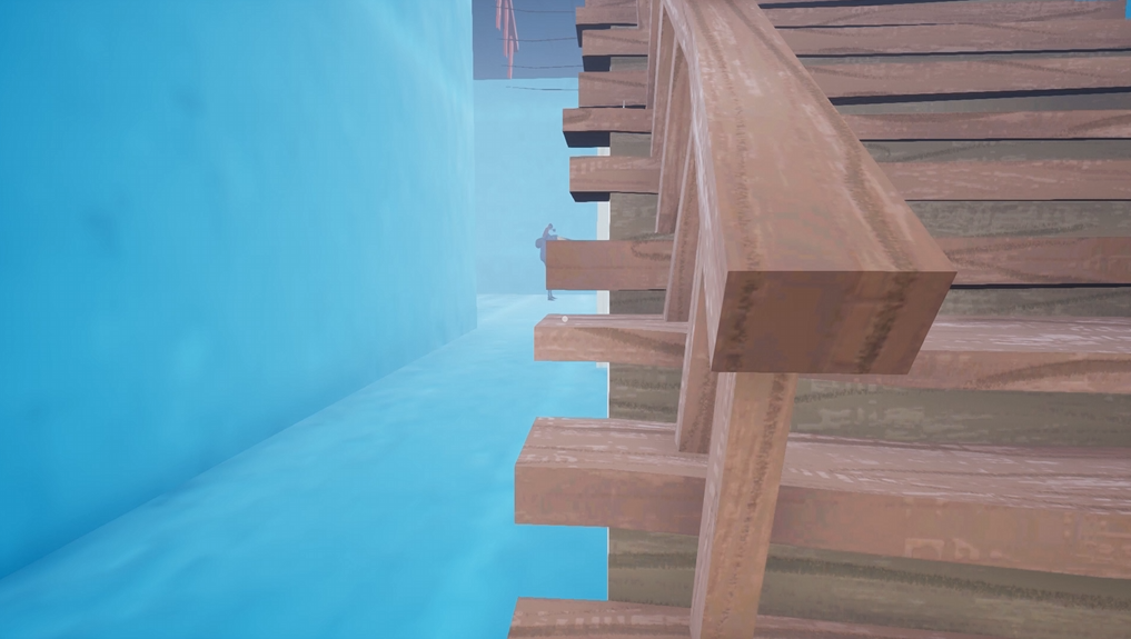 Image 4 - HelloWilliam mod for Hello Neighbor - ModDB