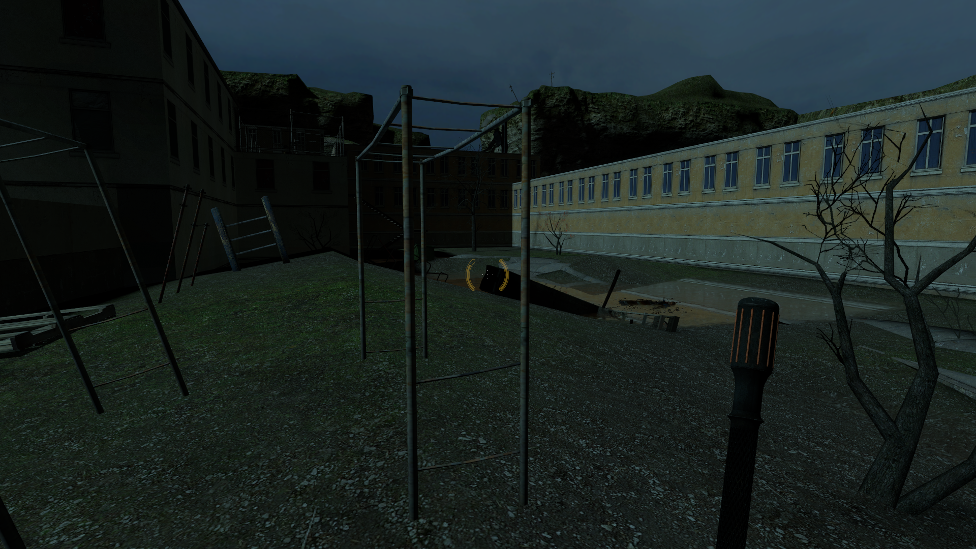 Half Life Source Screenshot 2024 08 04 16 25 11 96 image - 9E2的救赎 mod ...