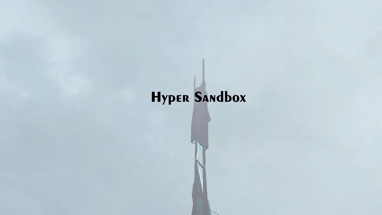 HyperSandbox image - ModDB