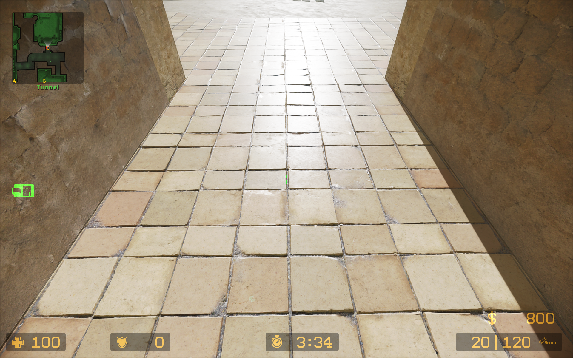 Dust 1 and 2 RTX mod for Garry's Mod - ModDB