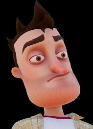 images 1 - Hello Prototype Remake mod for Hello Neighbor - ModDB