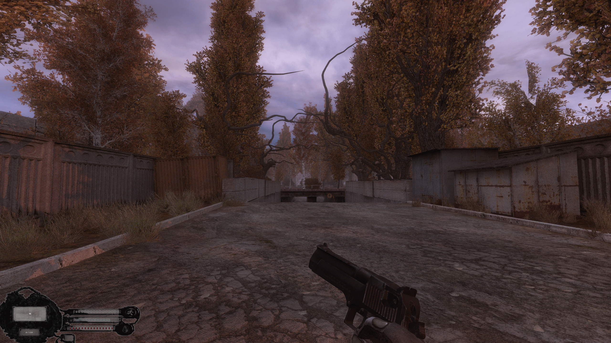 Image 12 - Borov's Story mod for S.T.A.L.K.E.R. Shadow of Chernobyl - ModDB