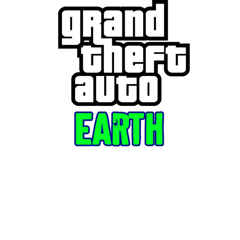 GTA Earth Logo 2 image - ModDB