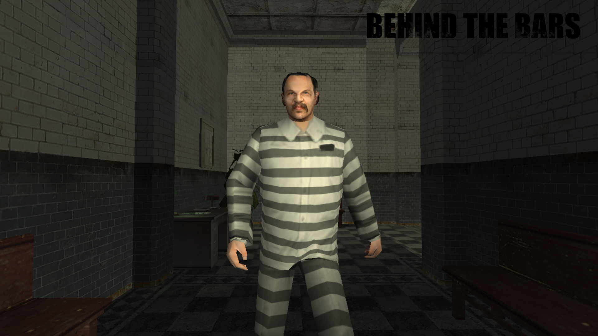 Image 2 - Behind The Bars mod for Mafia: The City of Lost Heaven - ModDB