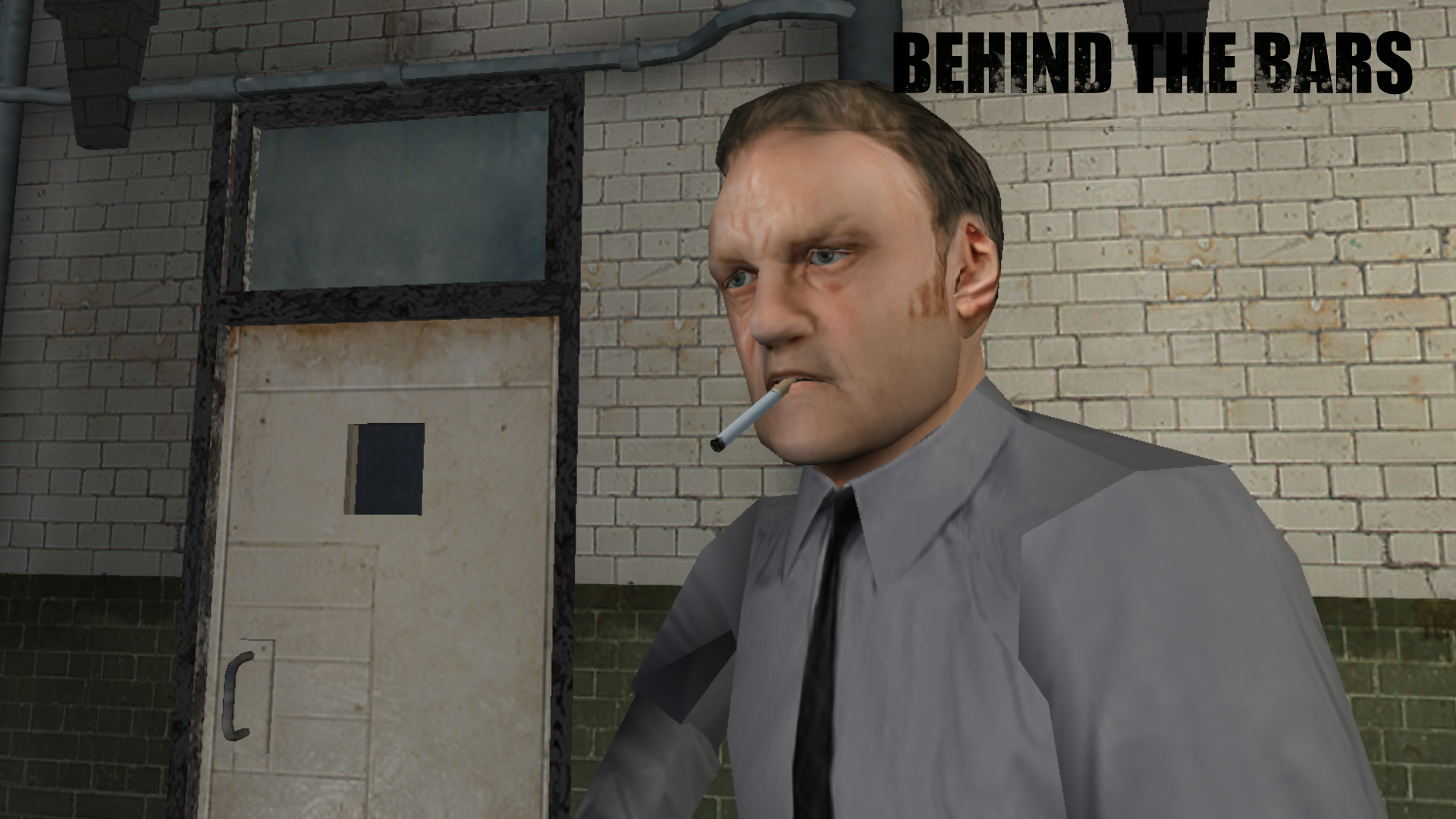 Image 5 - Behind The Bars mod for Mafia: The City of Lost Heaven - ModDB
