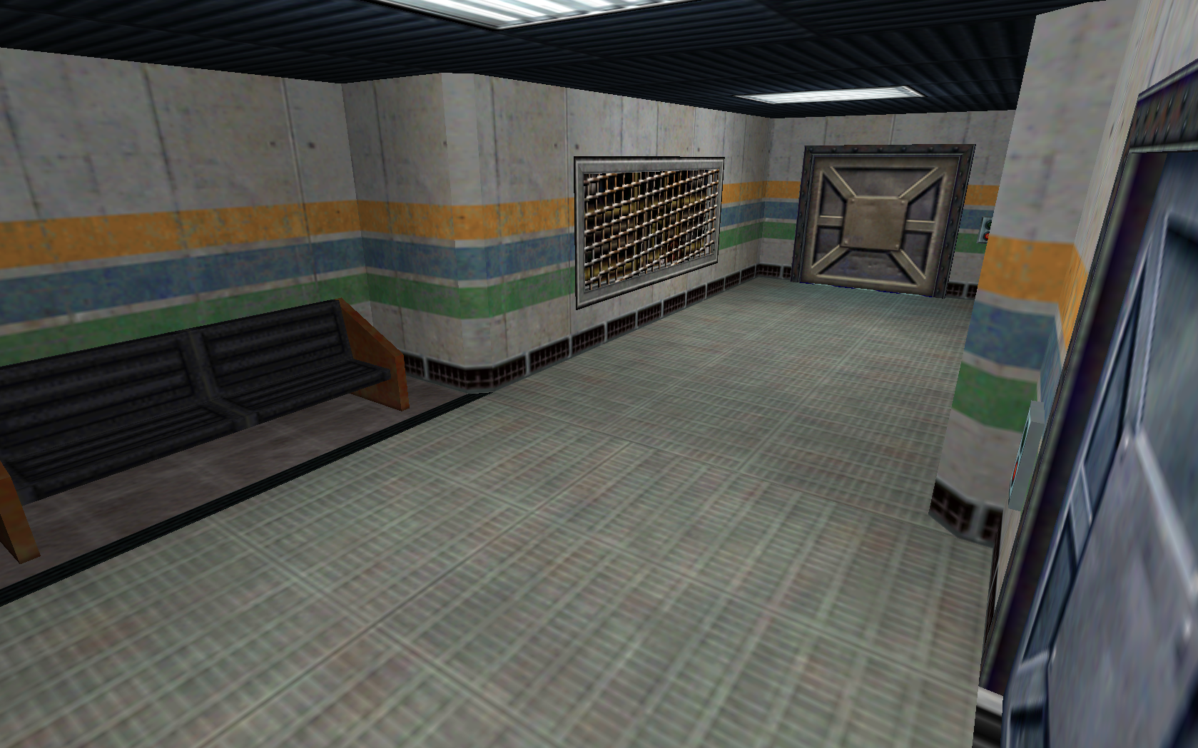 Image 9 - Half-Life: Aleph mod for Half-Life - ModDB