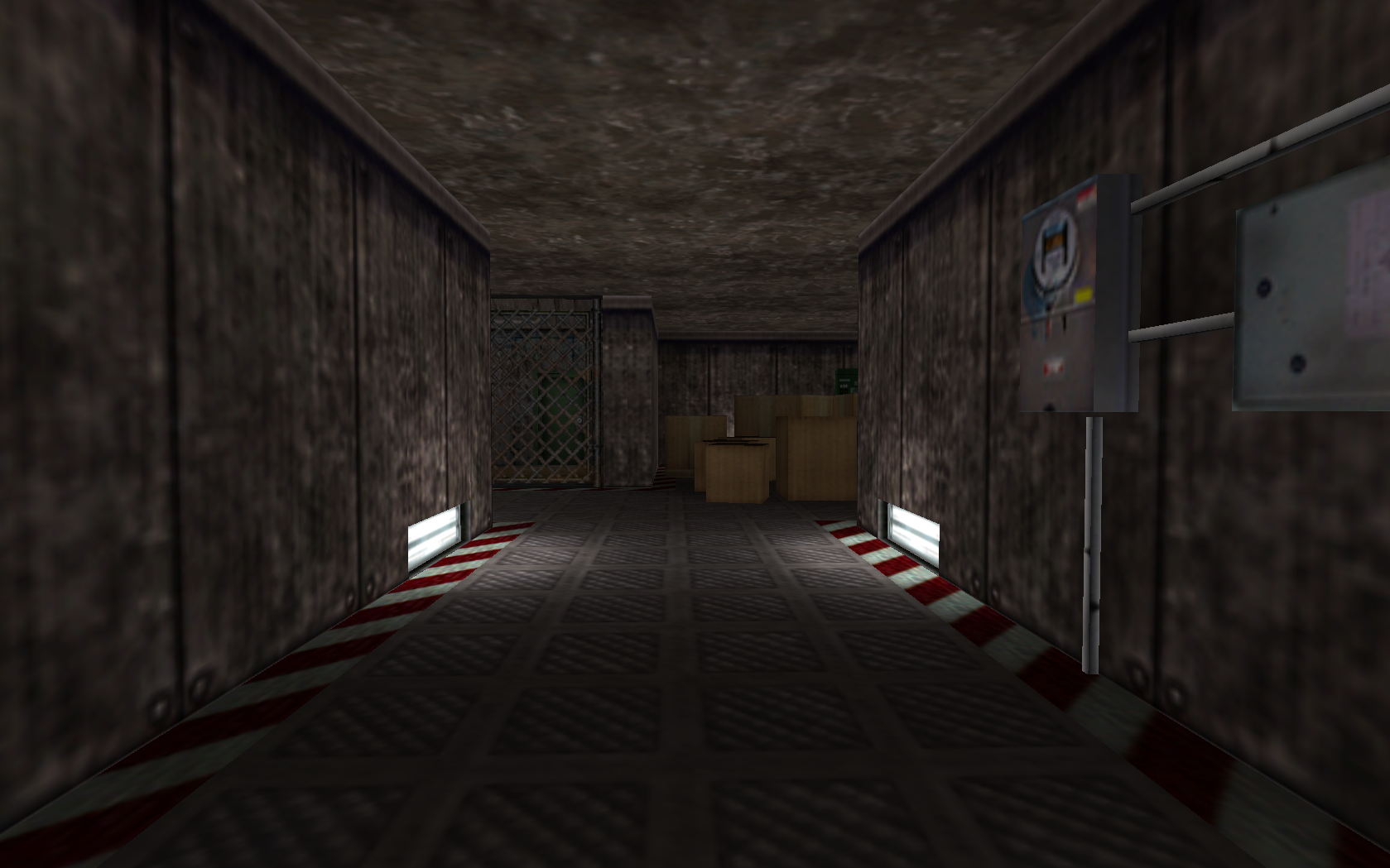 Screenshot 564 image - Half-Life: Aleph mod for Half-Life - ModDB