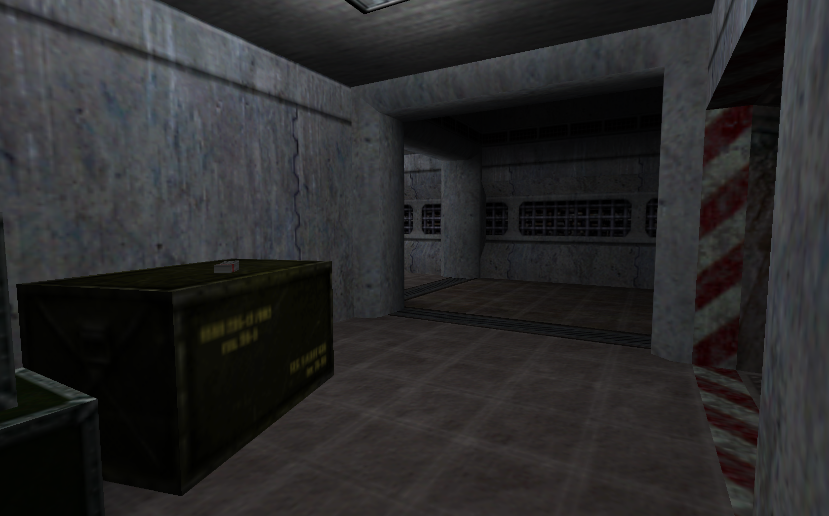 Screenshot 564 image - Half-Life: Aleph mod for Half-Life - ModDB