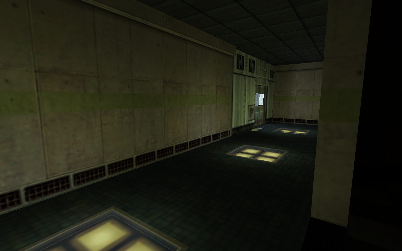 Screenshot 635 image - Half-Life: Aleph mod for Half-Life - ModDB