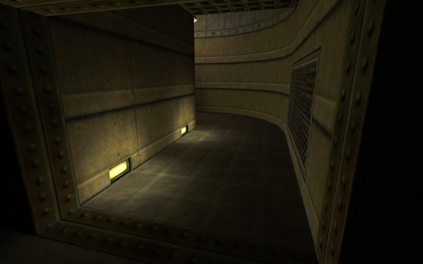 Screenshot 643 image - Half-Life: Aleph mod for Half-Life - ModDB