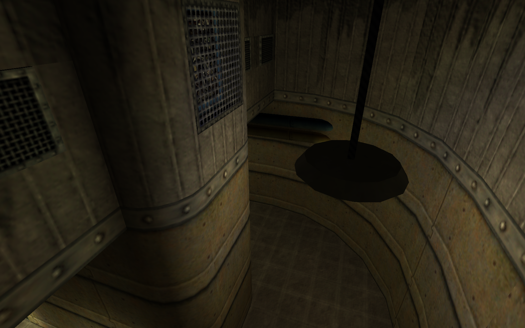 Screenshot 644 image - Half-Life: Aleph mod for Half-Life - ModDB