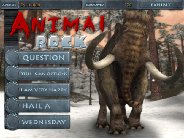 Image 2 - Carnivores: Ice Age Google Translate Edition mod for ...
