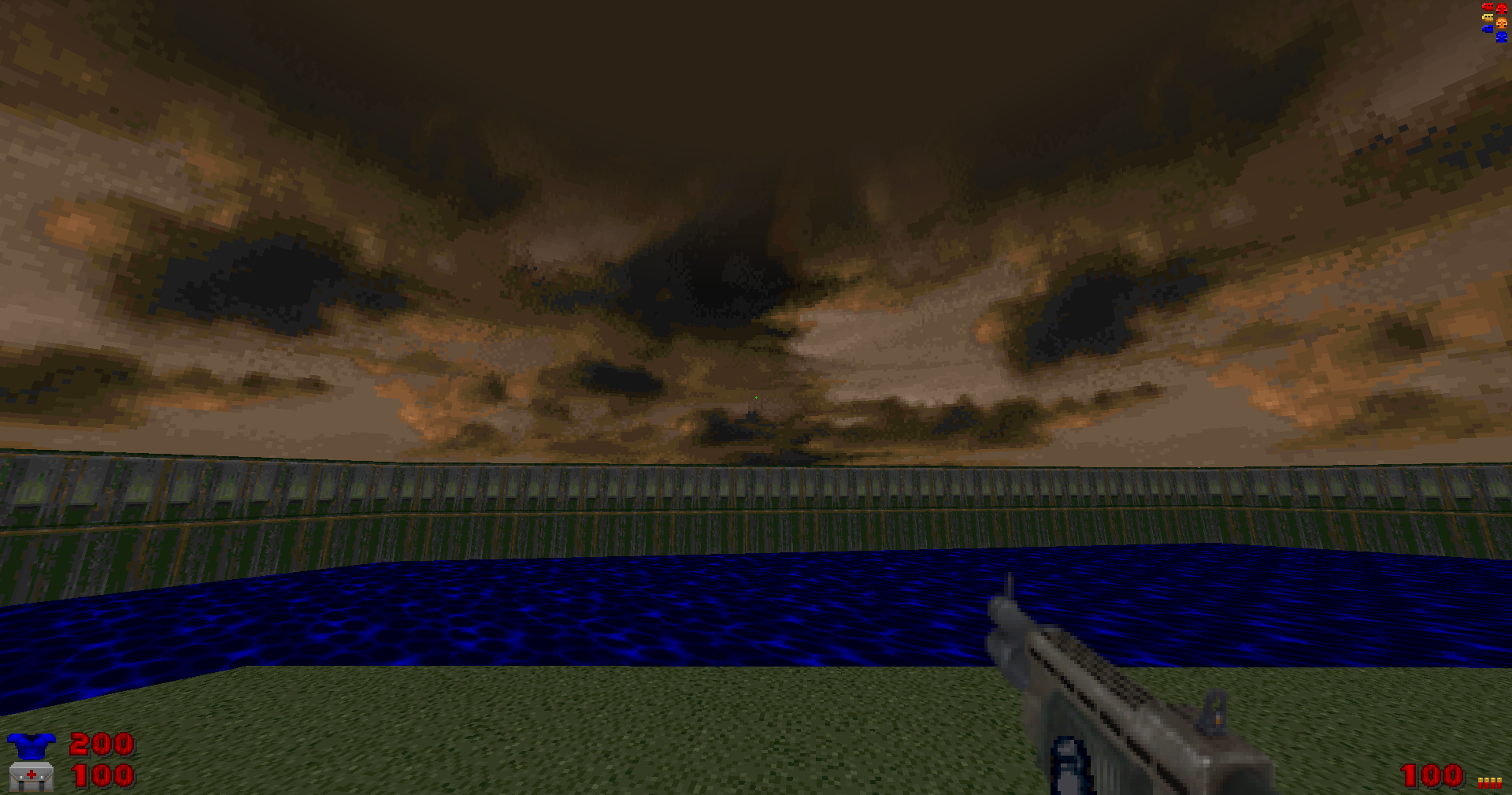 Image 2 - Hl2 Beta Weapons: DOOM2 Edition mod for Doom II - ModDB