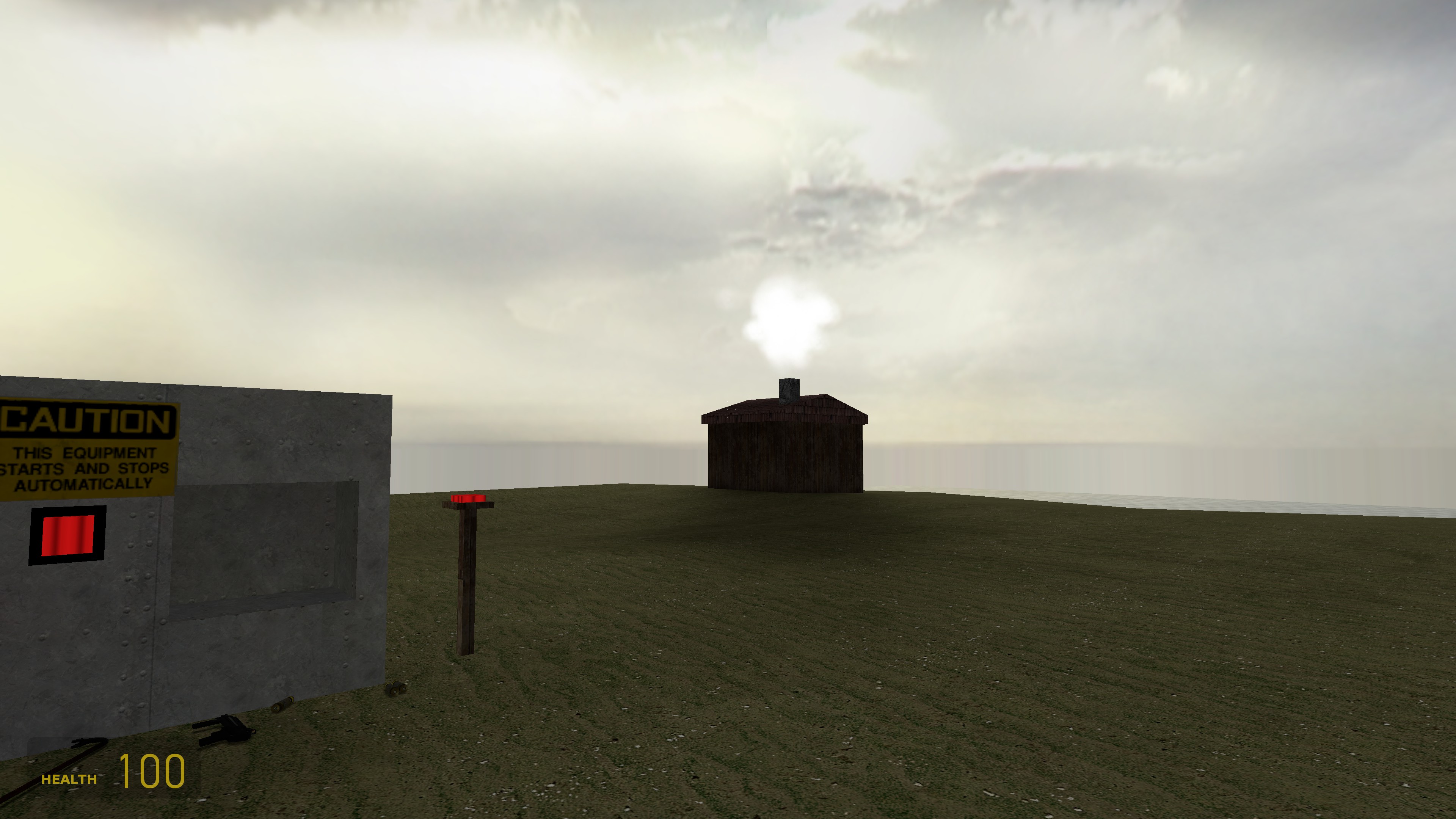 20240624104732 1 image - Zombie Island mod for Half-Life 2 - ModDB
