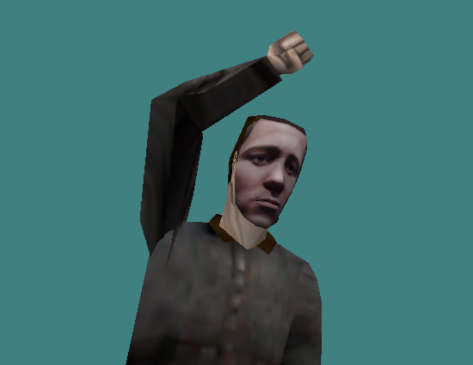 Image 1 - Boneworks [CLASSIC] mod for Half-Life - ModDB