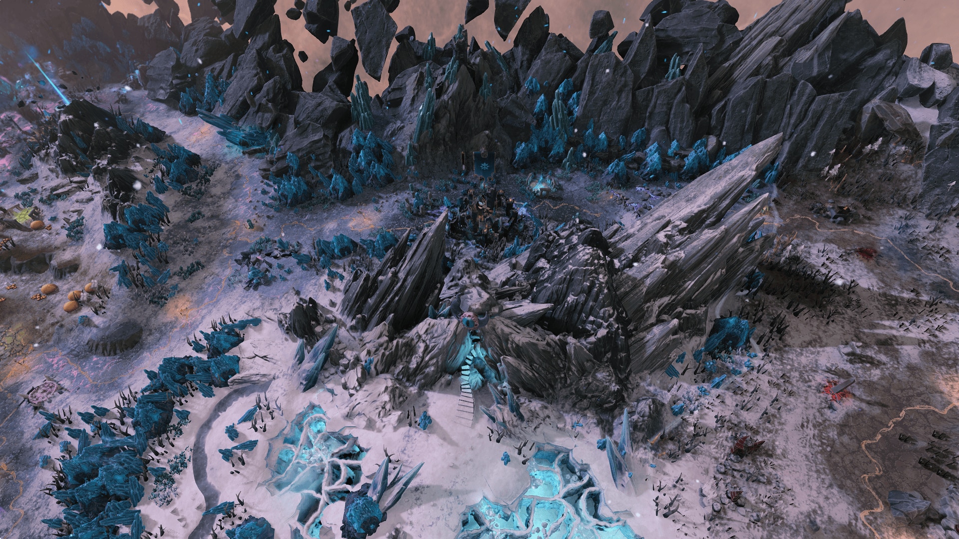 Screenshot image - Campaign Weather Overhaul mod for Total War ...