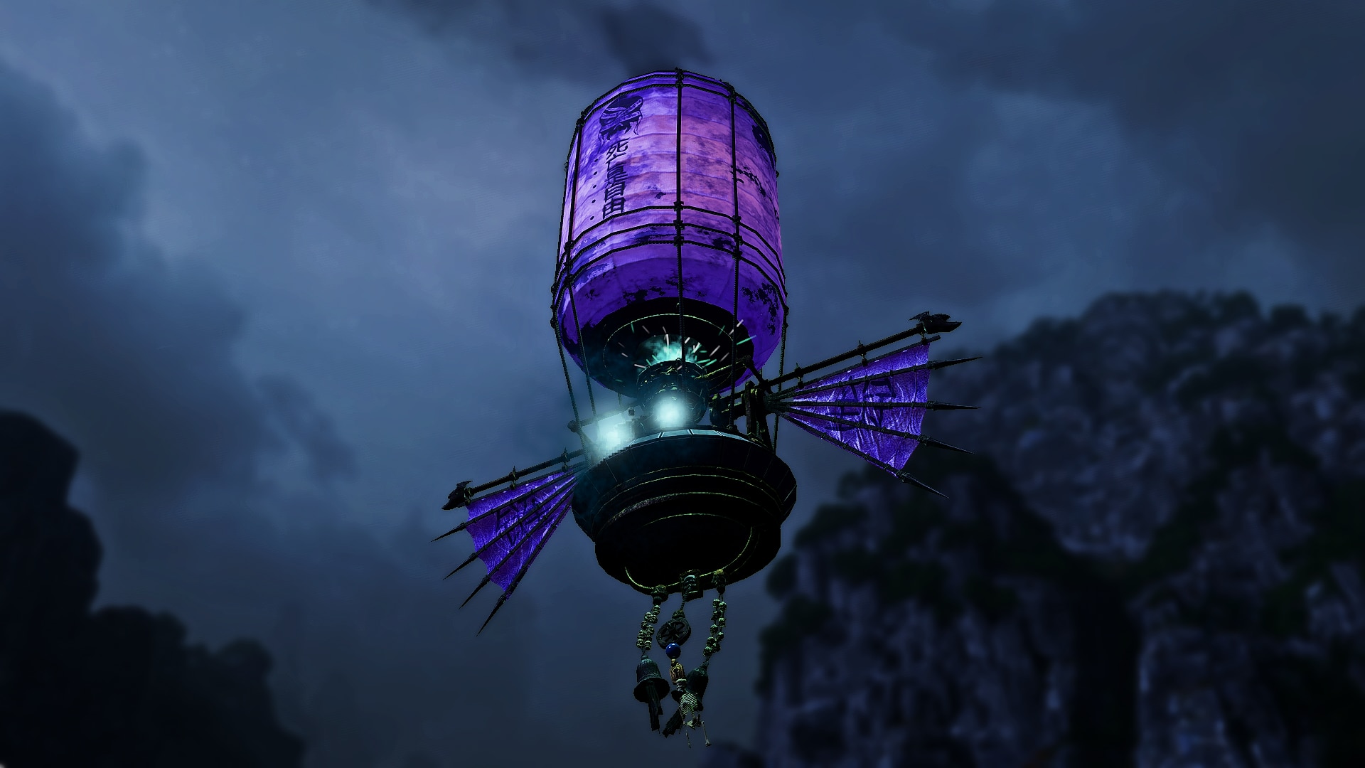 Screenshot image - Dynasty of the Damned mod for Total War: Warhammer ...