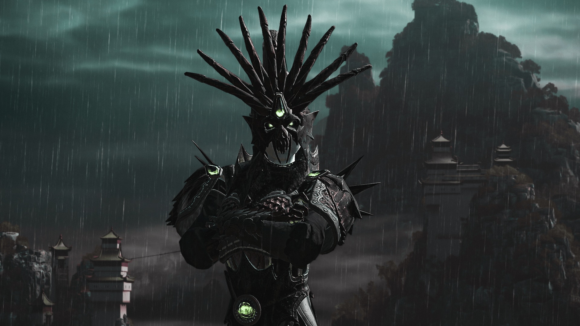 Screenshot image - Dynasty of the Damned mod for Total War: Warhammer ...