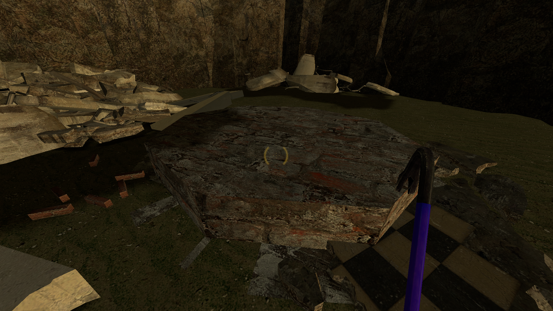 Image 1 - Saddam Hussein - HL2 meme map mod for Half-Life 2 - ModDB