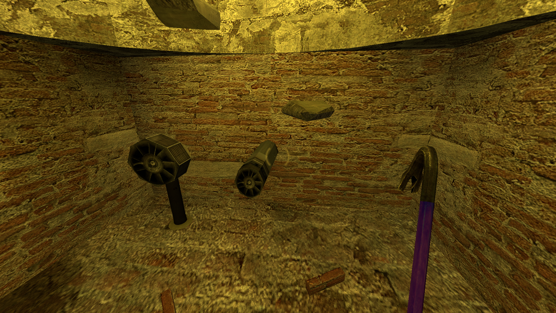 Image 5 - Saddam Hussein - HL2 meme map mod for Half-Life 2 - ModDB